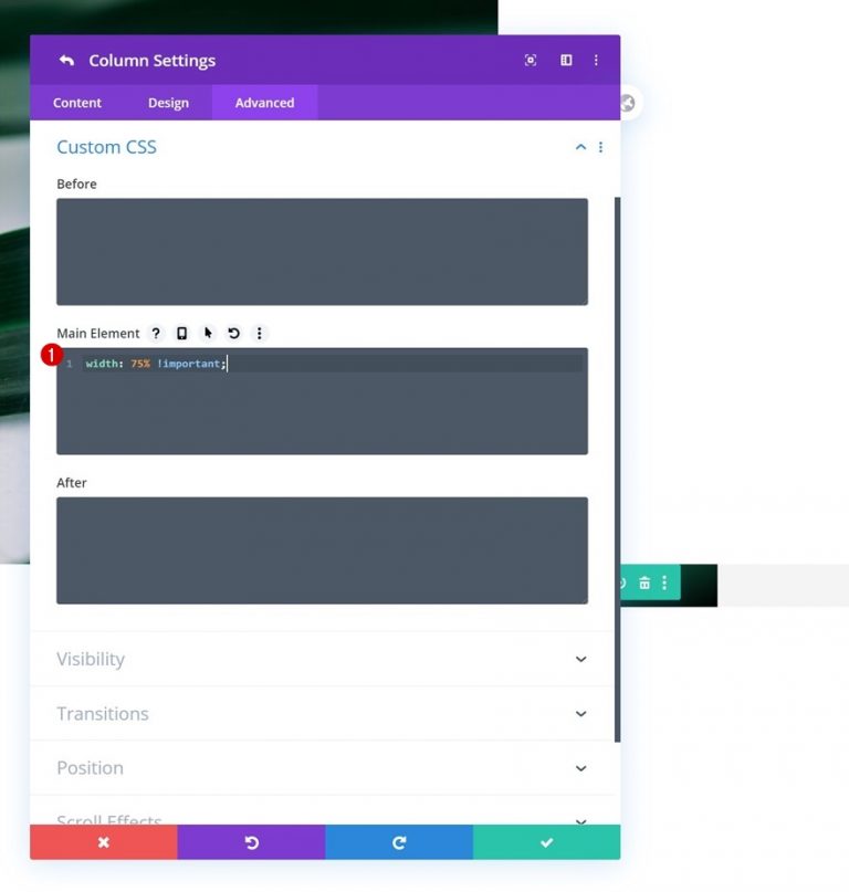 How to Maximize Divi's Mobile Viewports Using Rotated Copy