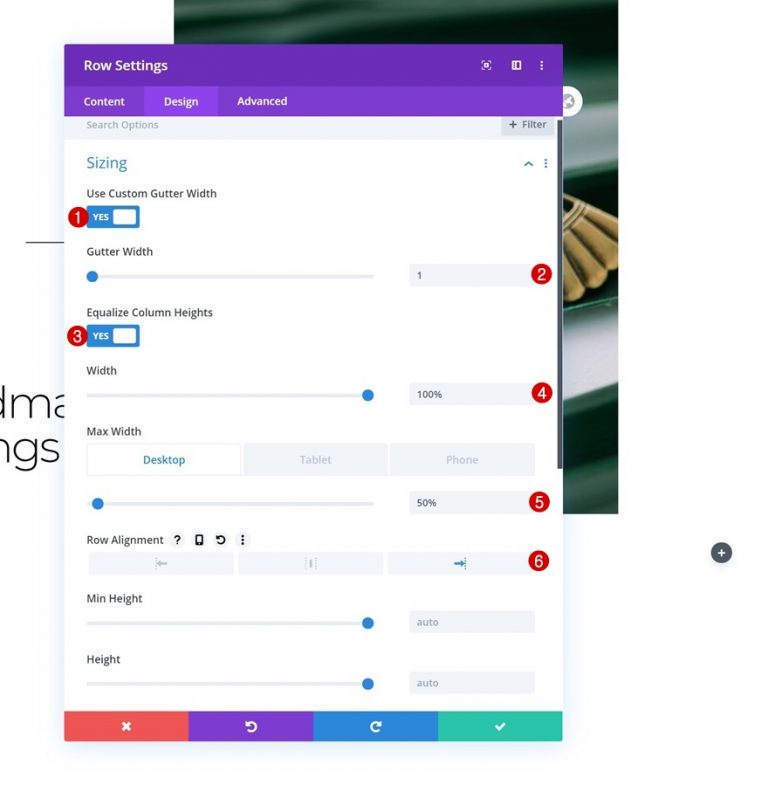 How to Maximize Divi's Mobile Viewports Using Rotated Copy