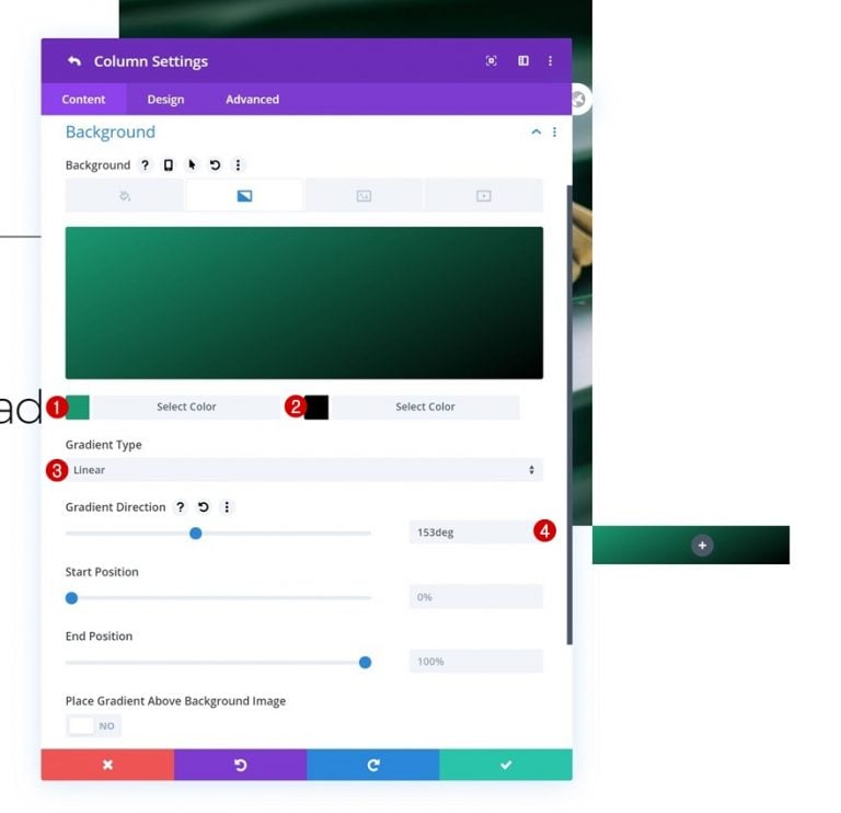 How to Maximize Divi's Mobile Viewports Using Rotated Copy