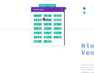 Using Column Outlines to Emphasize Your Divi Design Grid