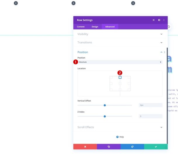 Using Column Outlines to Emphasize Your Divi Design Grid