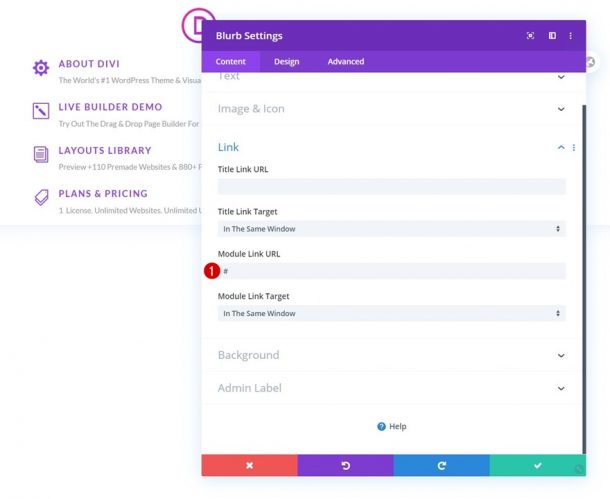 Creating The Advanced Elegant Themes Dropdown Menu With Divis Theme