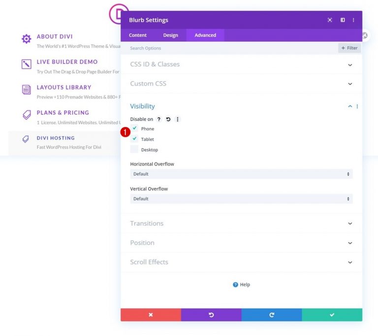 Creating The Advanced Elegant Themes Dropdown Menu with Divi’s Theme Builder | Elegant Themes Blog