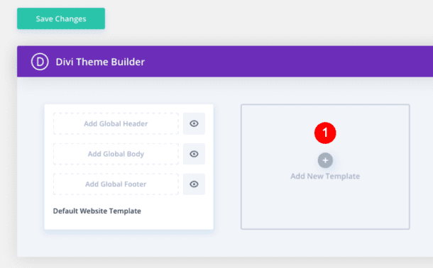 Create a WooCommerce Product Category Page with Divi's Theme Builder