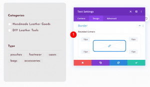 Create a WooCommerce Product Category Page with Divi’s Theme Builder ...