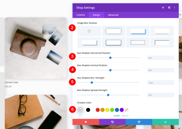 Create a WooCommerce Product Category Page with Divi's Theme Builder