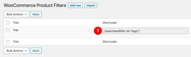 Create a WooCommerce Product Category Page with Divi's Theme Builder