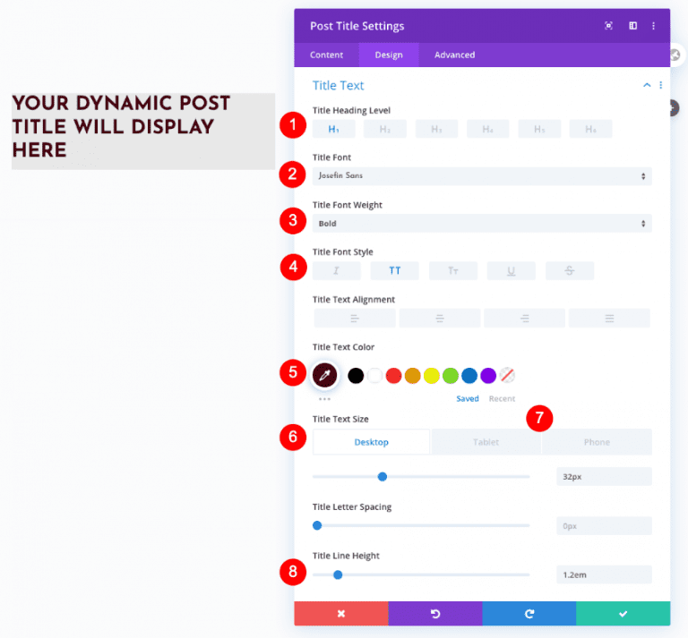 Create a WooCommerce Product Category Page with Divi's Theme Builder