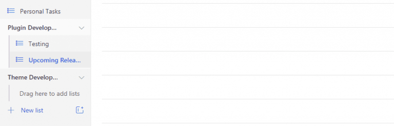 Microsoft To Do: A Basic Overview & Review