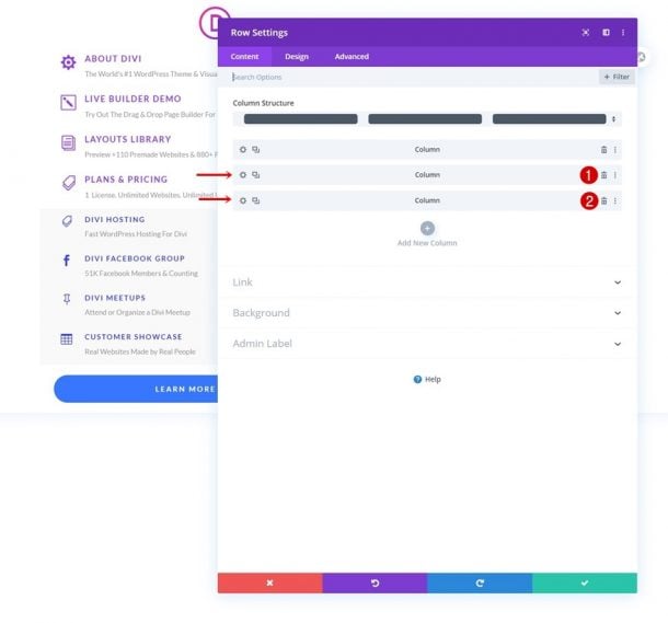 Creating The Advanced Elegant Themes Dropdown Menu with Divi’s Theme Builder | Elegant Themes Blog