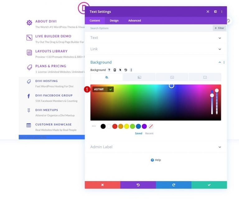 Creating The Advanced Elegant Themes Dropdown Menu with Divi’s Theme Builder | Elegant Themes Blog