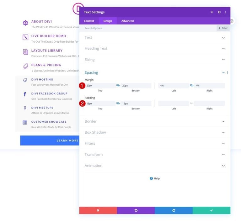Creating The Advanced Elegant Themes Dropdown Menu with Divi’s Theme Builder | Elegant Themes Blog