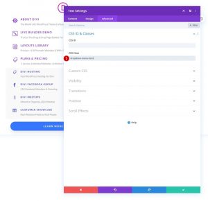 Creating The Advanced Elegant Themes Dropdown Menu with Divi’s Theme Builder | Elegant Themes Blog