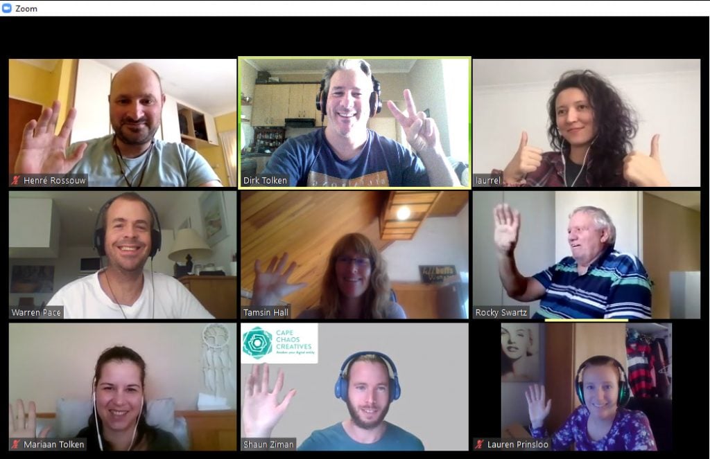 Divi Meetup Network Community Update: April 2020