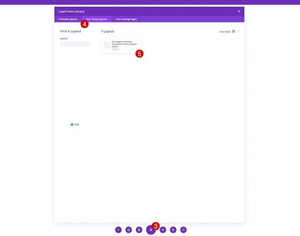 Creating The Advanced Elegant Themes Dropdown Menu With Divis Theme