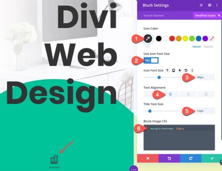 How to Create a Full Split-Screen Layout with Unique Toggles in Divi