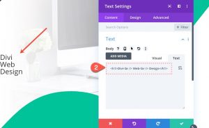 How to Create a Full Split-Screen Layout with Unique Toggles in Divi