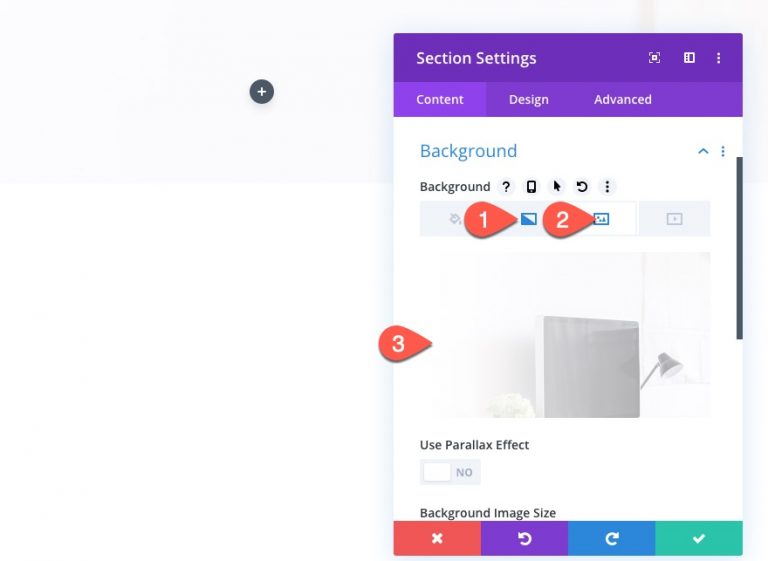 How to Create a Full Split-Screen Layout with Unique Toggles in Divi