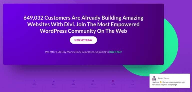 8 Design Principles Behind High Converting Landing Pages