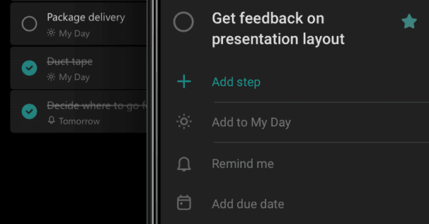 Microsoft To Do: A Basic Overview & Review