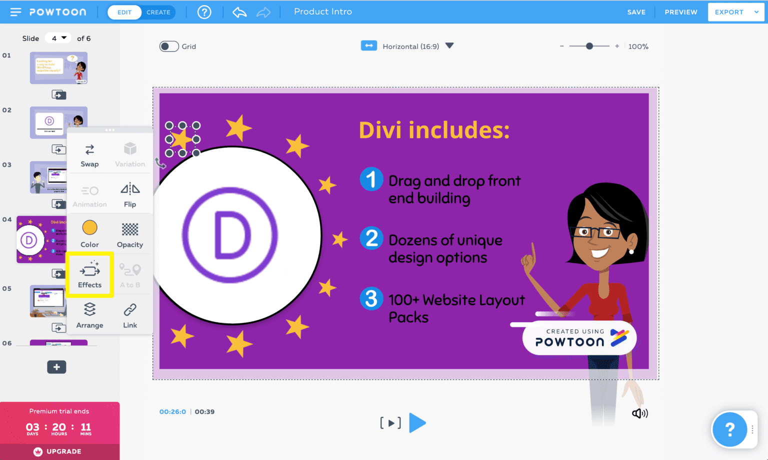 How to Easily Create Animated Videos for Your Content