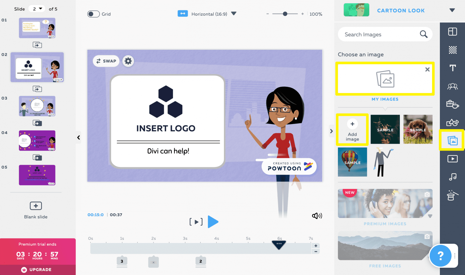 How to Easily Create Animated Videos for Your Content