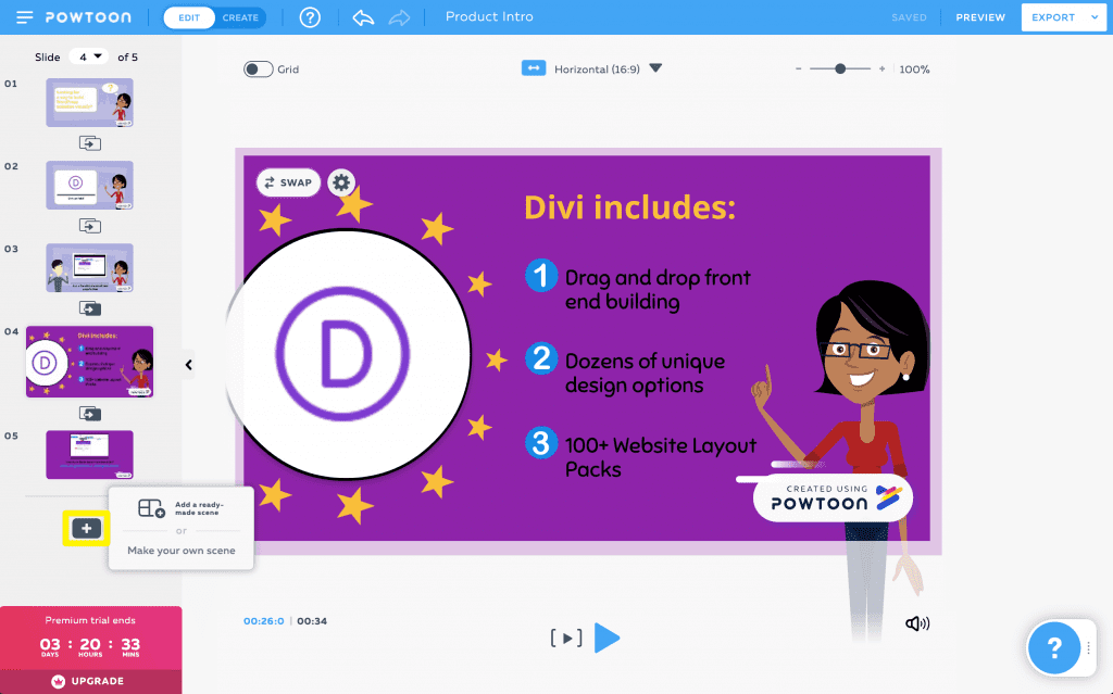 How to Easily Create Animated Videos for Your Content