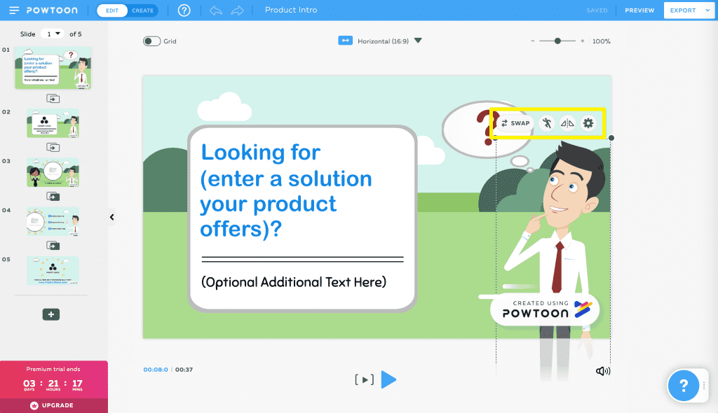 How to Easily Create Animated Videos for Your Content