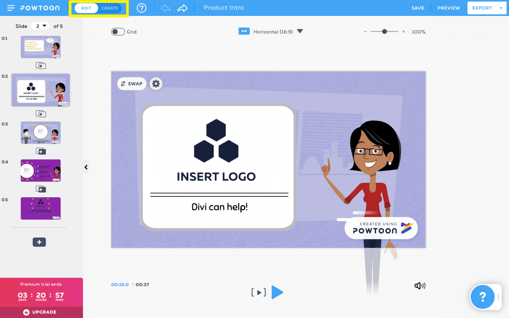 How to Easily Create Animated Videos for Your Content