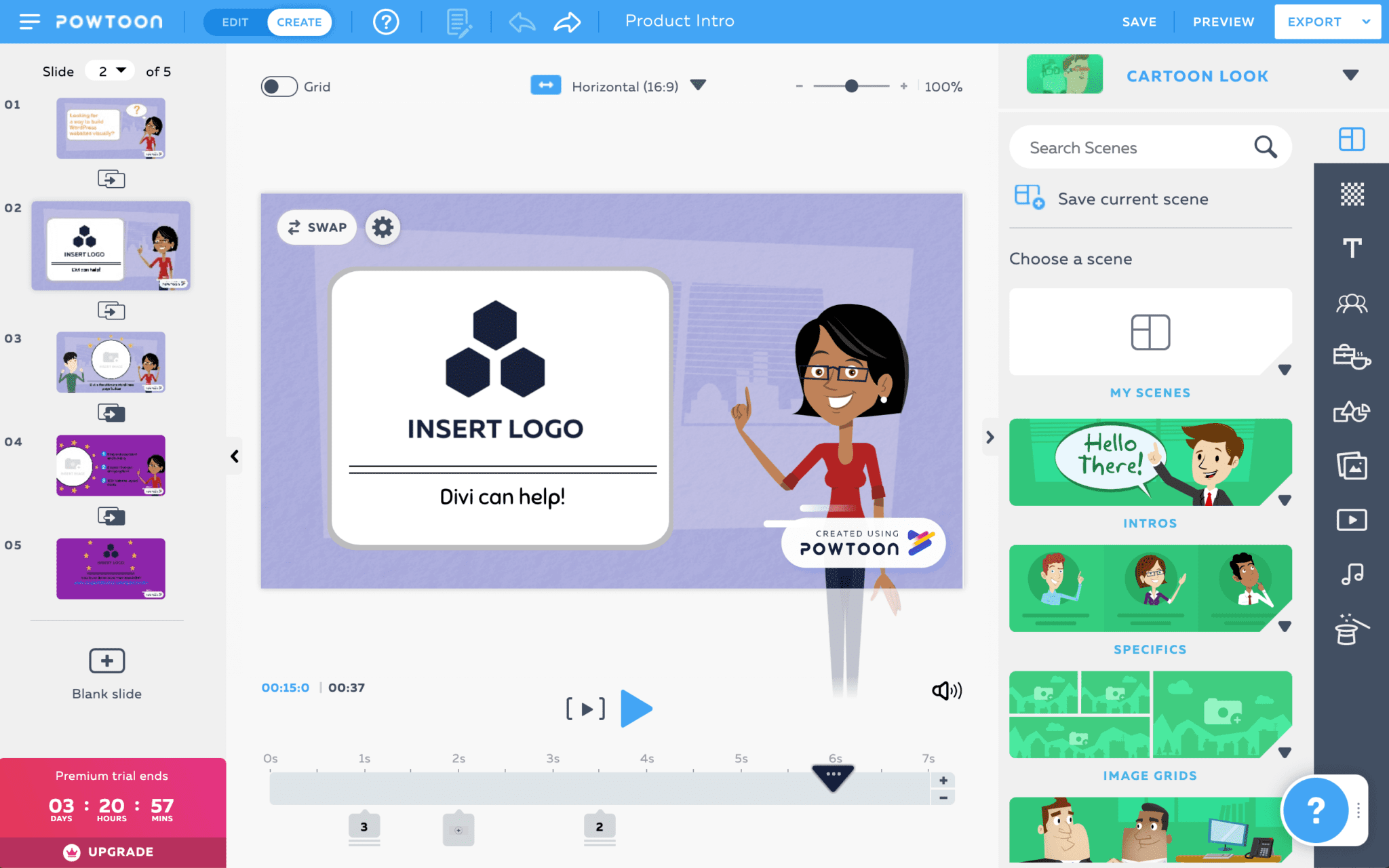 How to Easily Create Animated Videos for Your Content