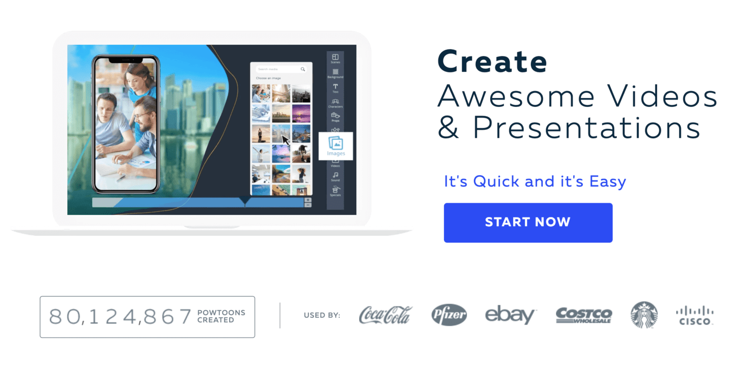 7 Tools to Create Videos Online That Anyone Can Use