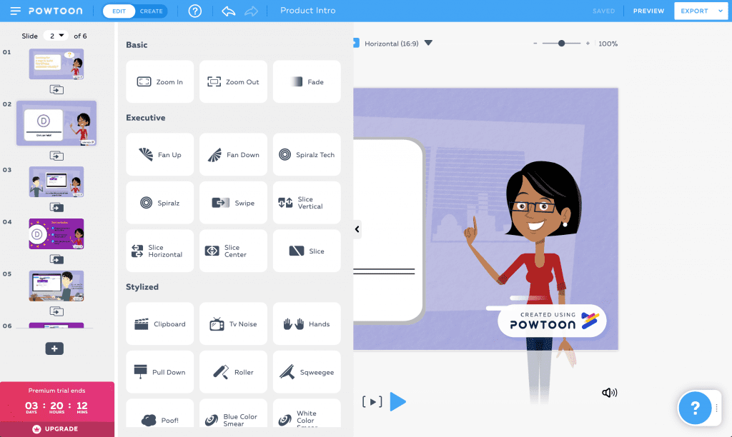 How to Easily Create Animated Videos for Your Content