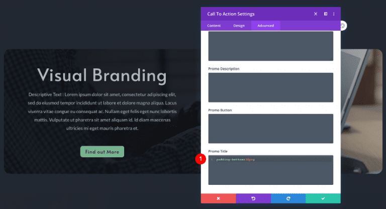 Create A Scrollable Portfolio Navigation List With Divis Scroll Effects Elegant Themes Blog