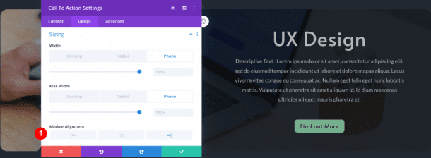 Create A Scrollable Portfolio Navigation List With Divis Scroll Effects Elegant Themes Blog