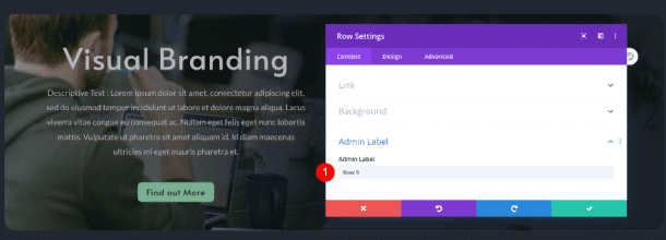 Create A Scrollable Portfolio Navigation List With Divis Scroll Effects Elegant Themes Blog