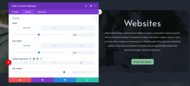 Create A Scrollable Portfolio Navigation List With Divis Scroll Effects Elegant Themes Blog