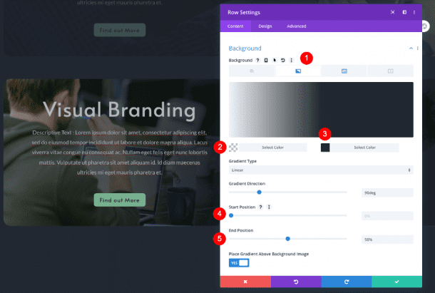 Create A Scrollable Portfolio Navigation List With Divis Scroll Effects Elegant Themes Blog