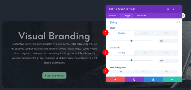 Create A Scrollable Portfolio Navigation List With Divis Scroll Effects Elegant Themes Blog