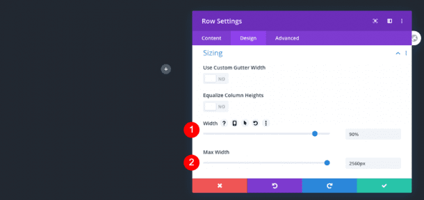 Create A Scrollable Portfolio Navigation List With Divis Scroll Effects
