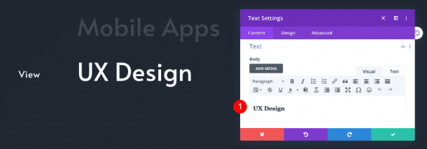 Create A Scrollable Portfolio Navigation List With Divis Scroll Effects Elegant Themes Blog