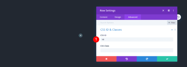 Create a Scrollable Portfolio Navigation List with Divi’s Scroll Effects | Elegant Themes Blog