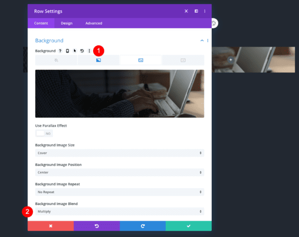 Create A Scrollable Portfolio Navigation List With Divis Scroll Effects Elegant Themes Blog