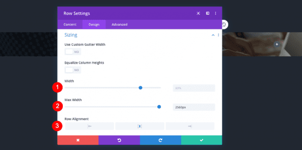 Create A Scrollable Portfolio Navigation List With Divis Scroll Effects Elegant Themes Blog