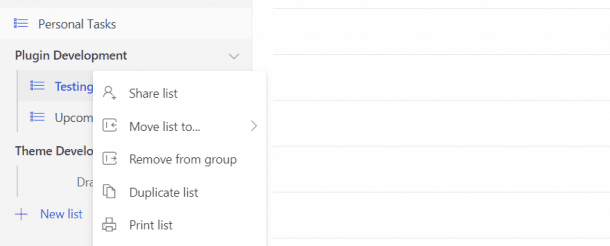 Microsoft To Do: A Basic Overview & Review