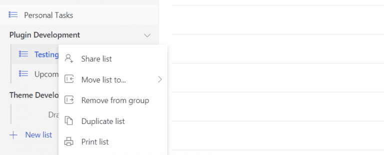 Microsoft To Do: A Basic Overview & Review