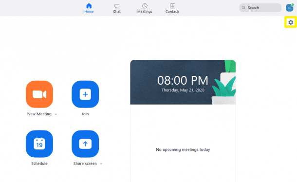 How to Look Good on Zoom: What to Wear and Where to Sit