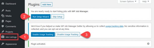 How To Create Your Own Job Board Using WordPress