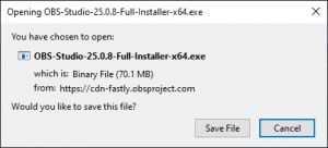 How to Use OBS Studio to Livestream