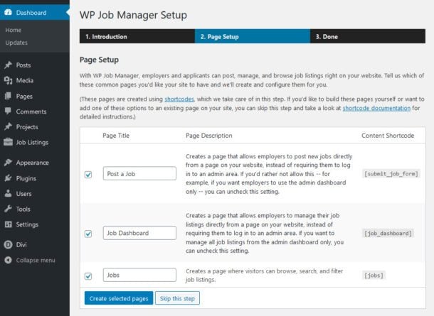 How To Create Your Own Job Board Using WordPress