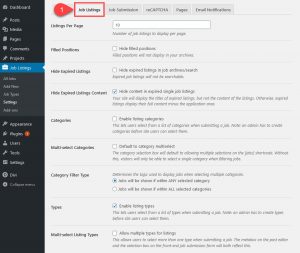 How To Create Your Own Job Board Using WordPress